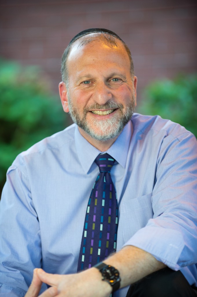 Kenneth Stern - The Jewish Community Center of Fort Lee