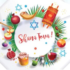 The Jewish Community Center of Fort Lee - Congregation Gesher Shalom